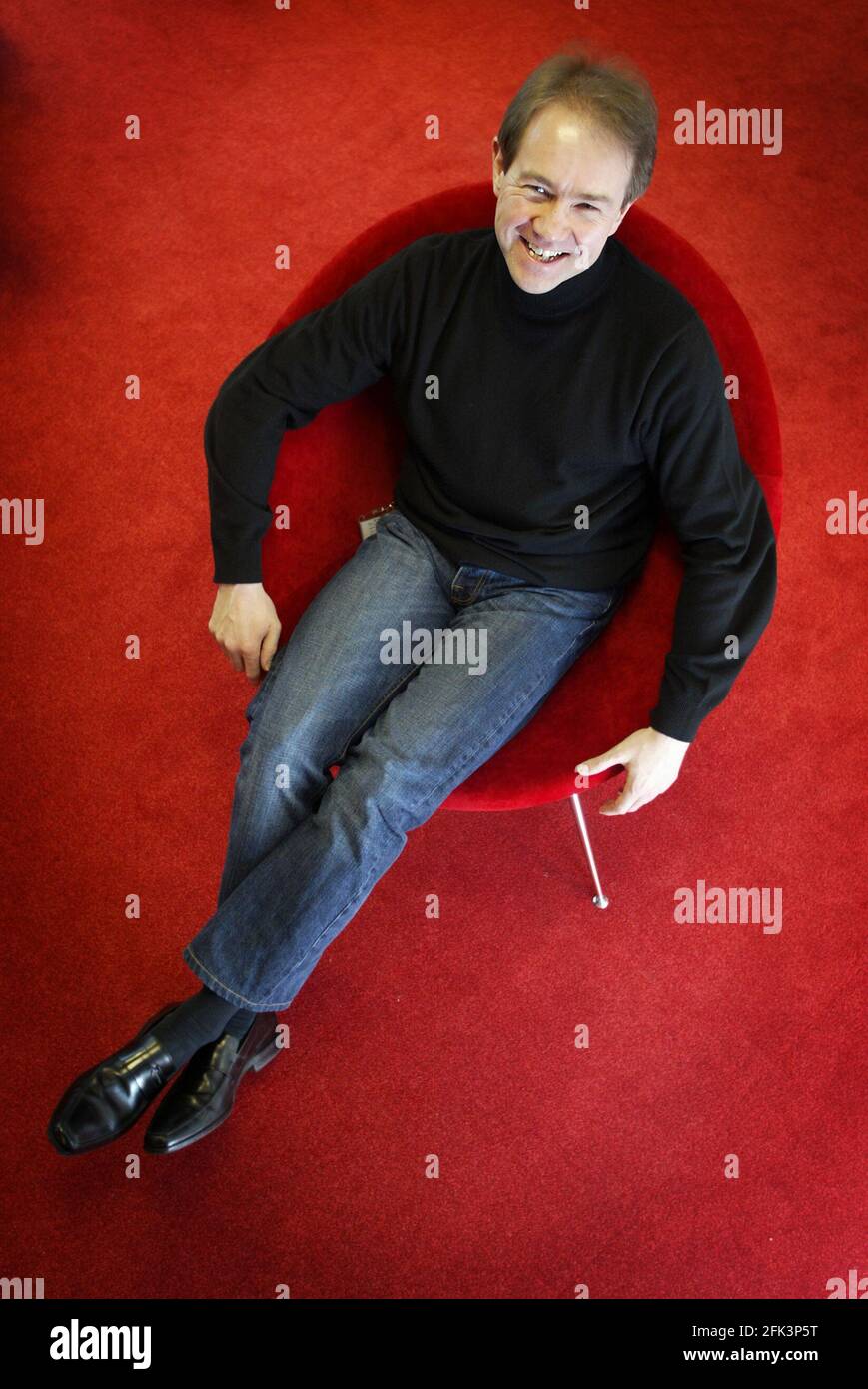 Jon wood hi-res stock photography and images - Alamy