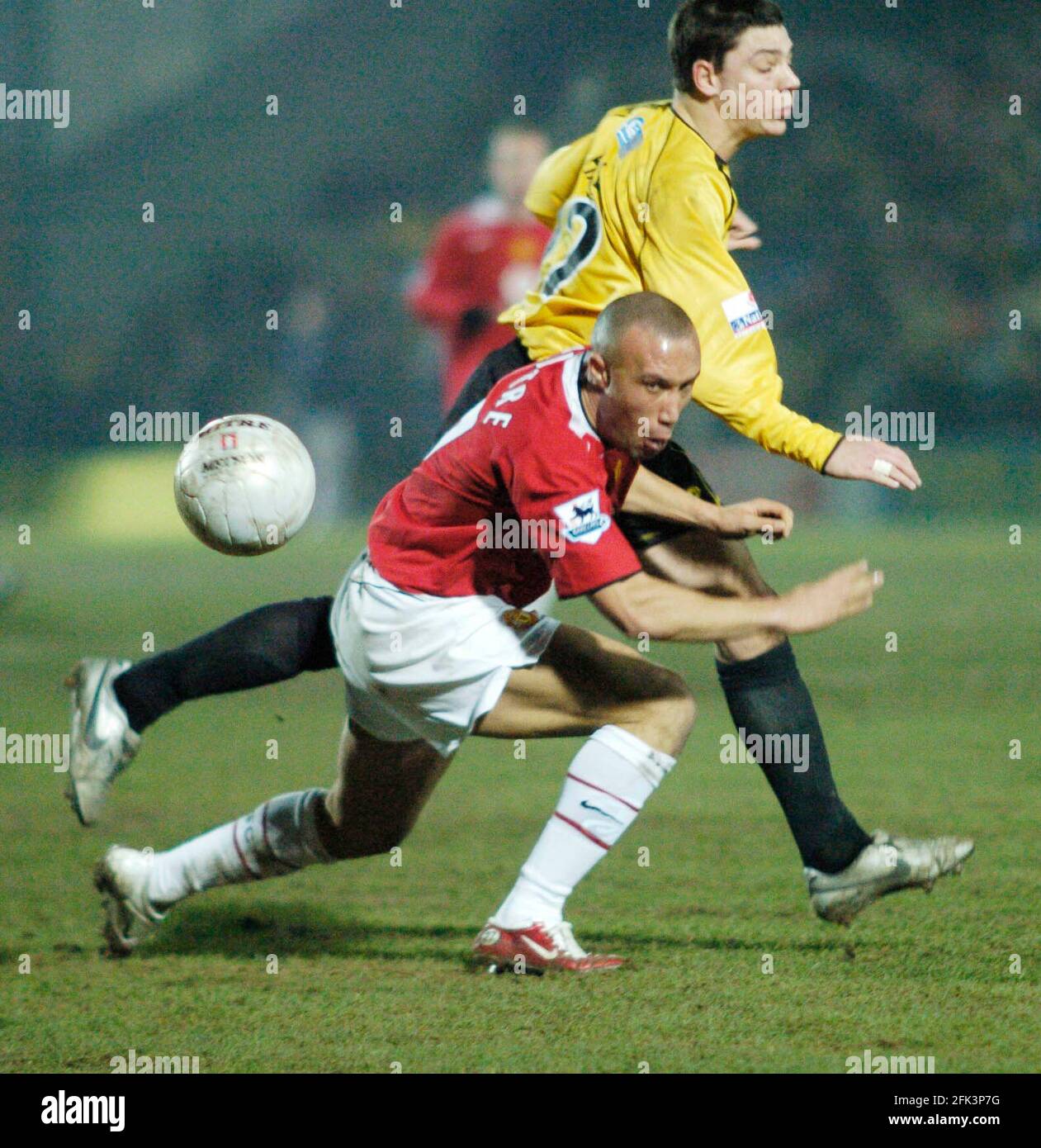 Chris hall hi-res stock photography and images - Alamy