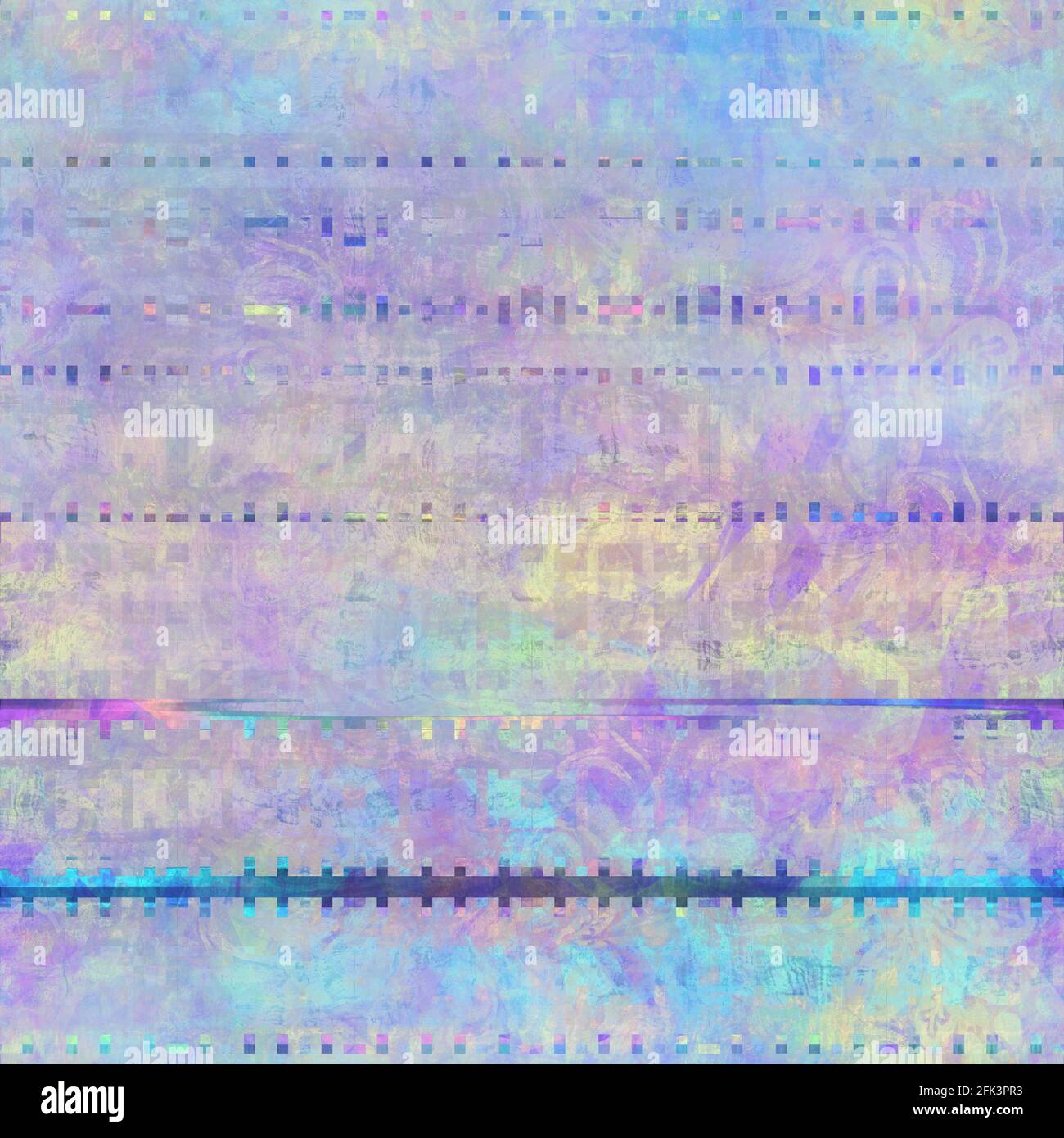 Seamless iridescent rainbow light pattern for print Stock Photo - Alamy