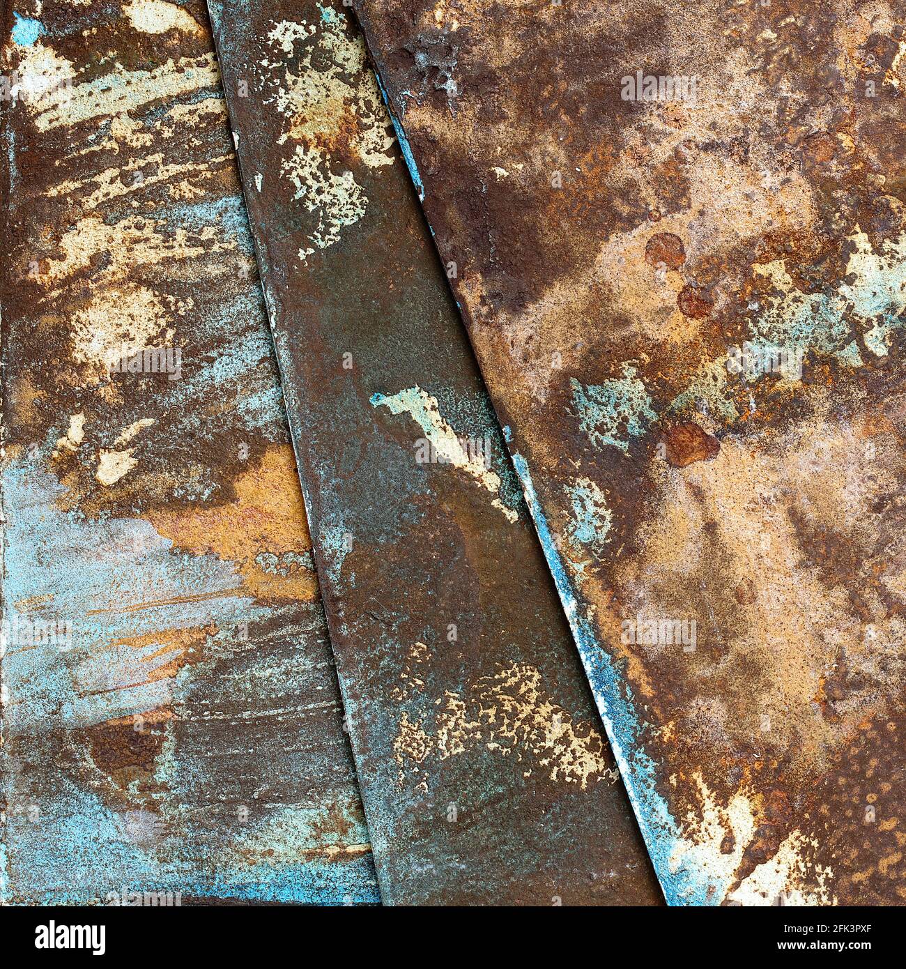 Oxidation Metal