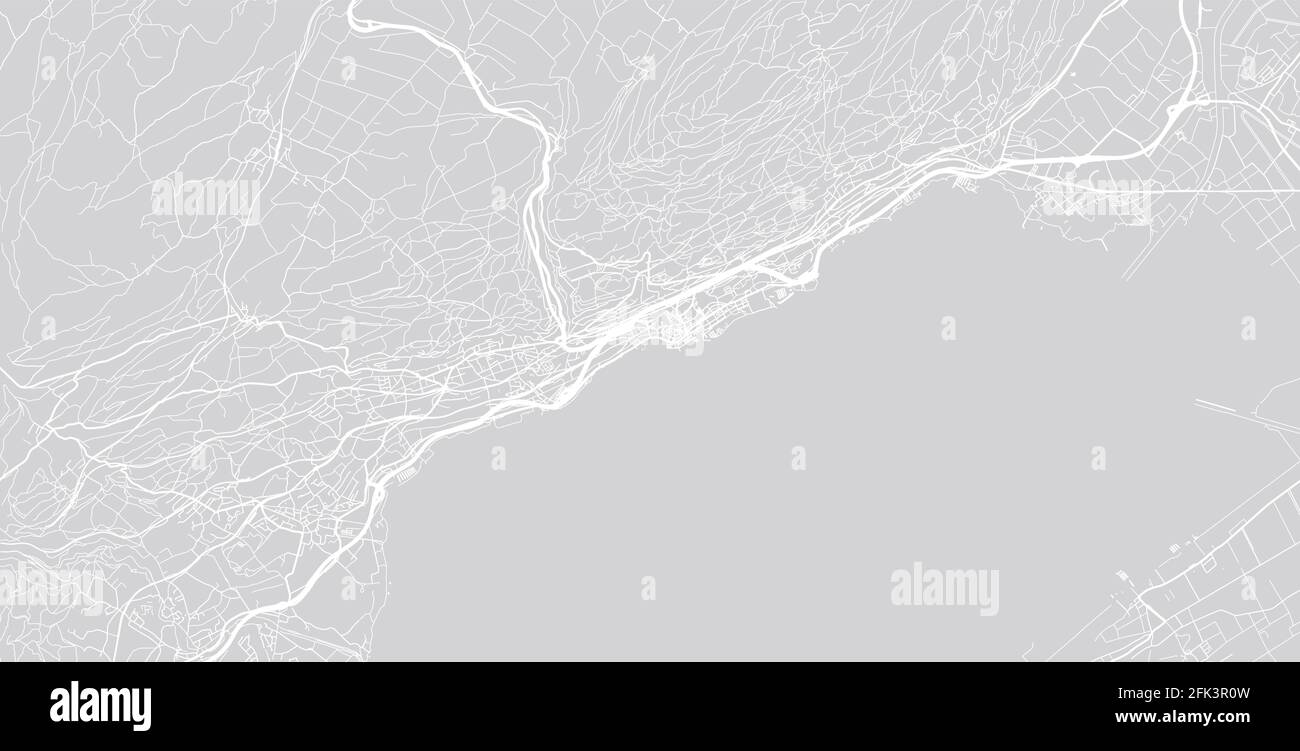 Neuchatel map Stock Vector Images - Alamy