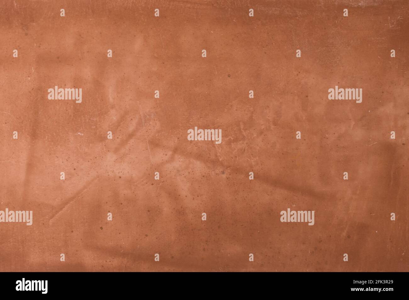 Abstract clay wall texture and colours background with imperfections ...