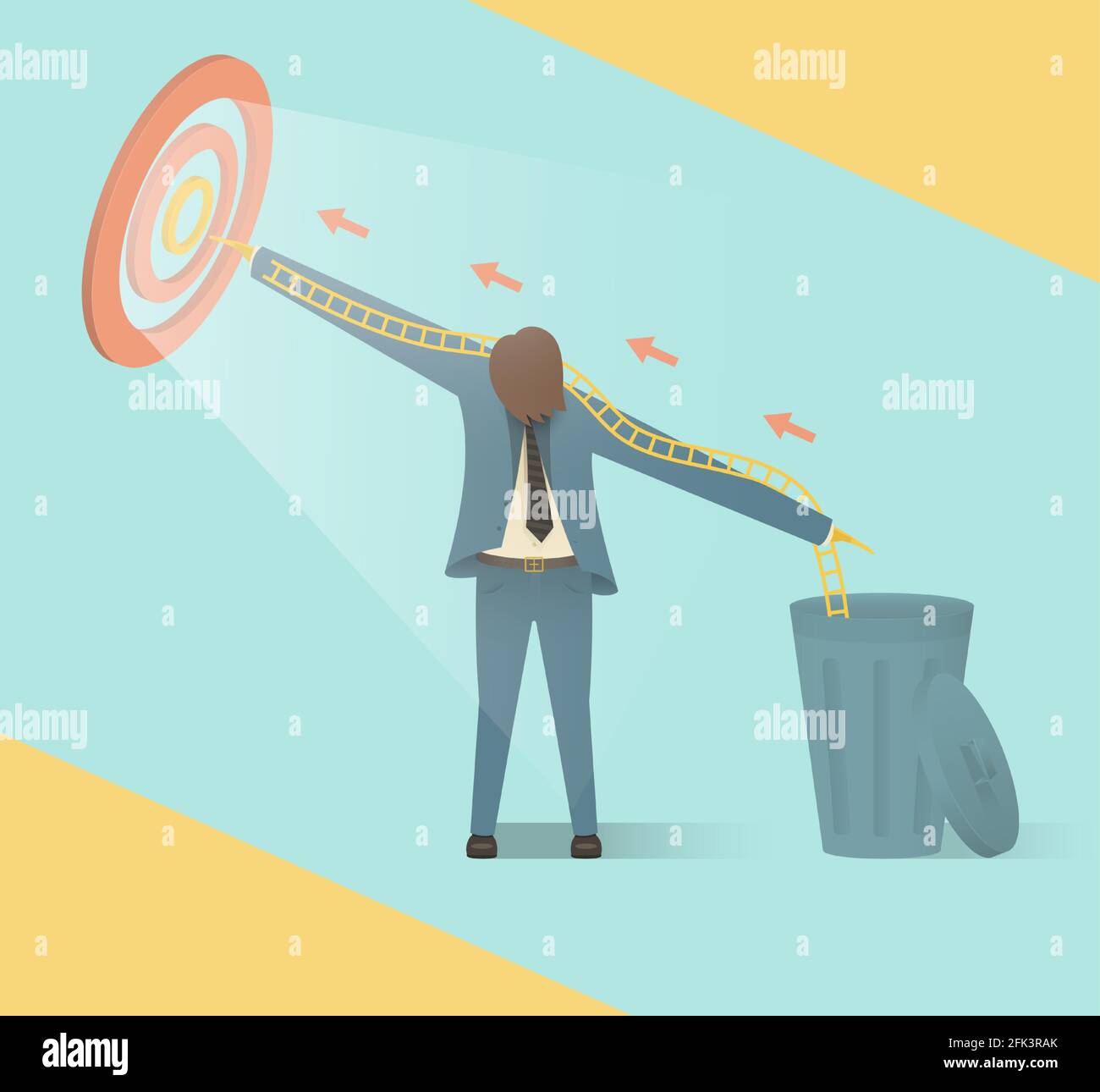 The concept of achieving a goal, getting out of a difficult situation ...
