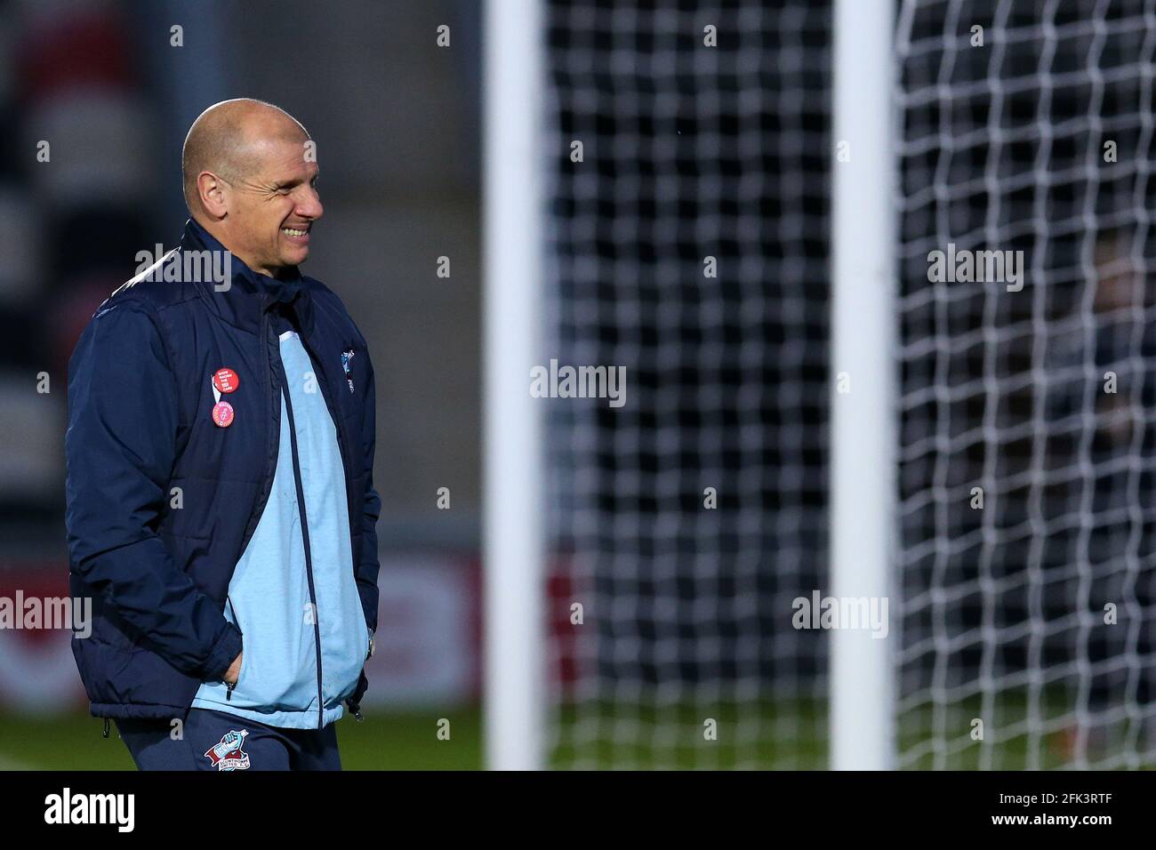 Neil cox scunthorpe hi-res stock photography and images - Alamy