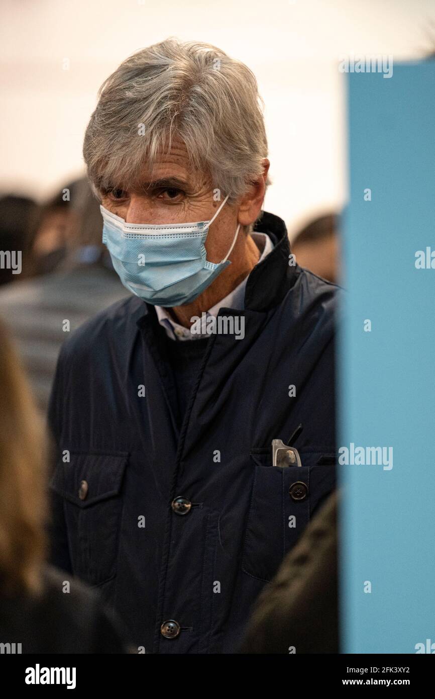 Argimon portrait hi-res stock photography and images - Alamy