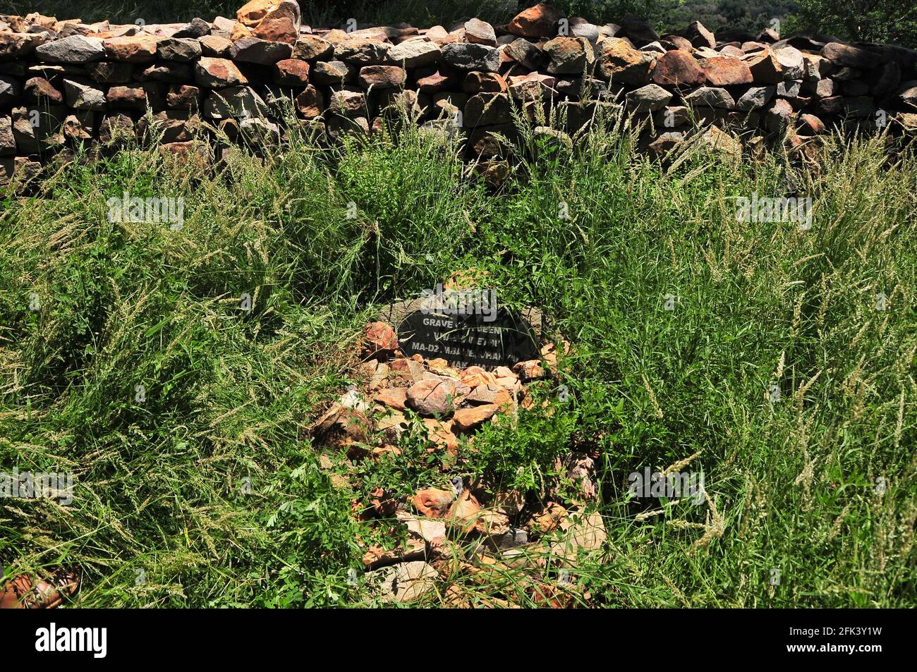 The Thulamela Heritage Site in the Kruger National Park dates back over ...