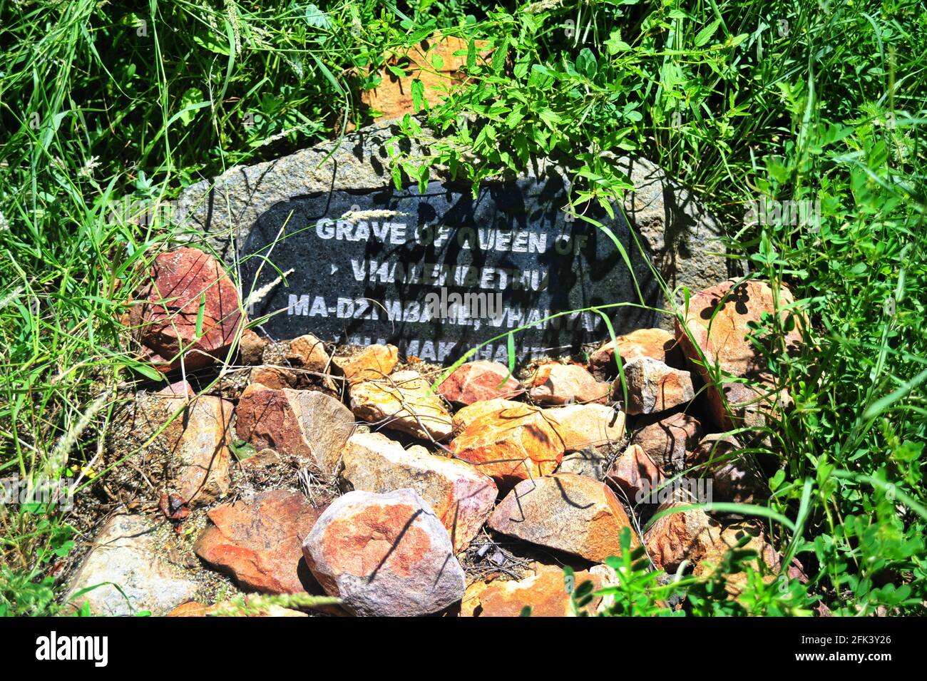 The Thulamela Heritage Site in the Kruger National Park dates back over ...