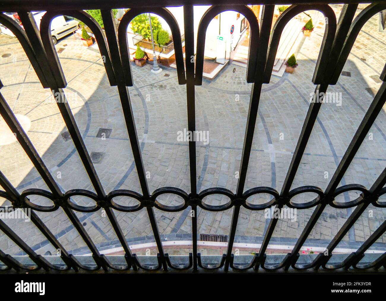 Carlo levi aliano hi-res stock photography and images - Alamy