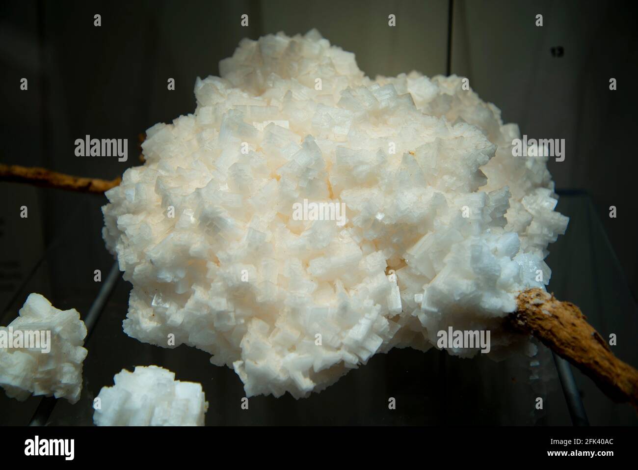 Halite hi-res stock photography and images - Alamy