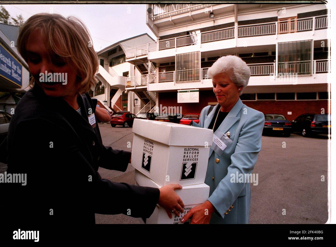 Julie broadbent hi-res stock photography and images - Alamy