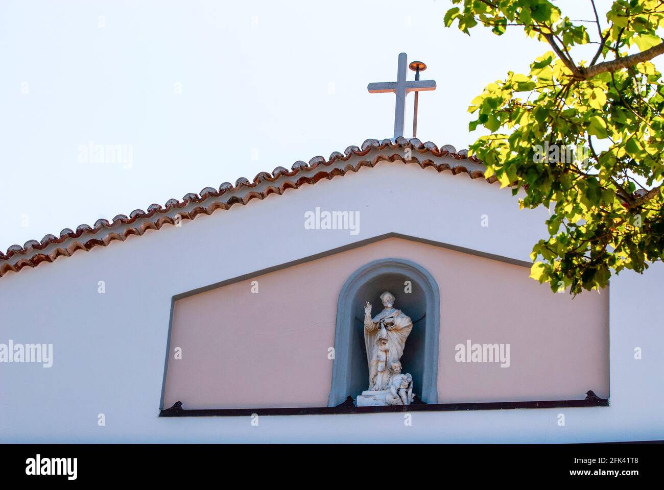 St biagio hi-res stock photography and images - Alamy
