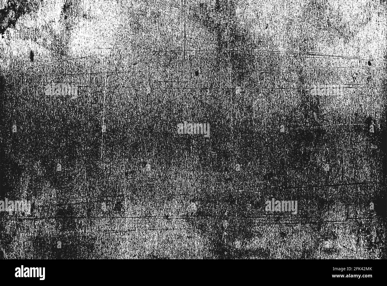 Distressed overlay texture of rusted peeled metal. grunge background ...
