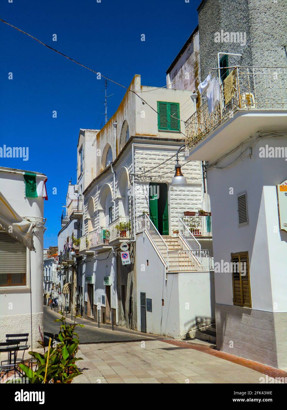 Pisticci italy hi-res stock photography and images - Alamy