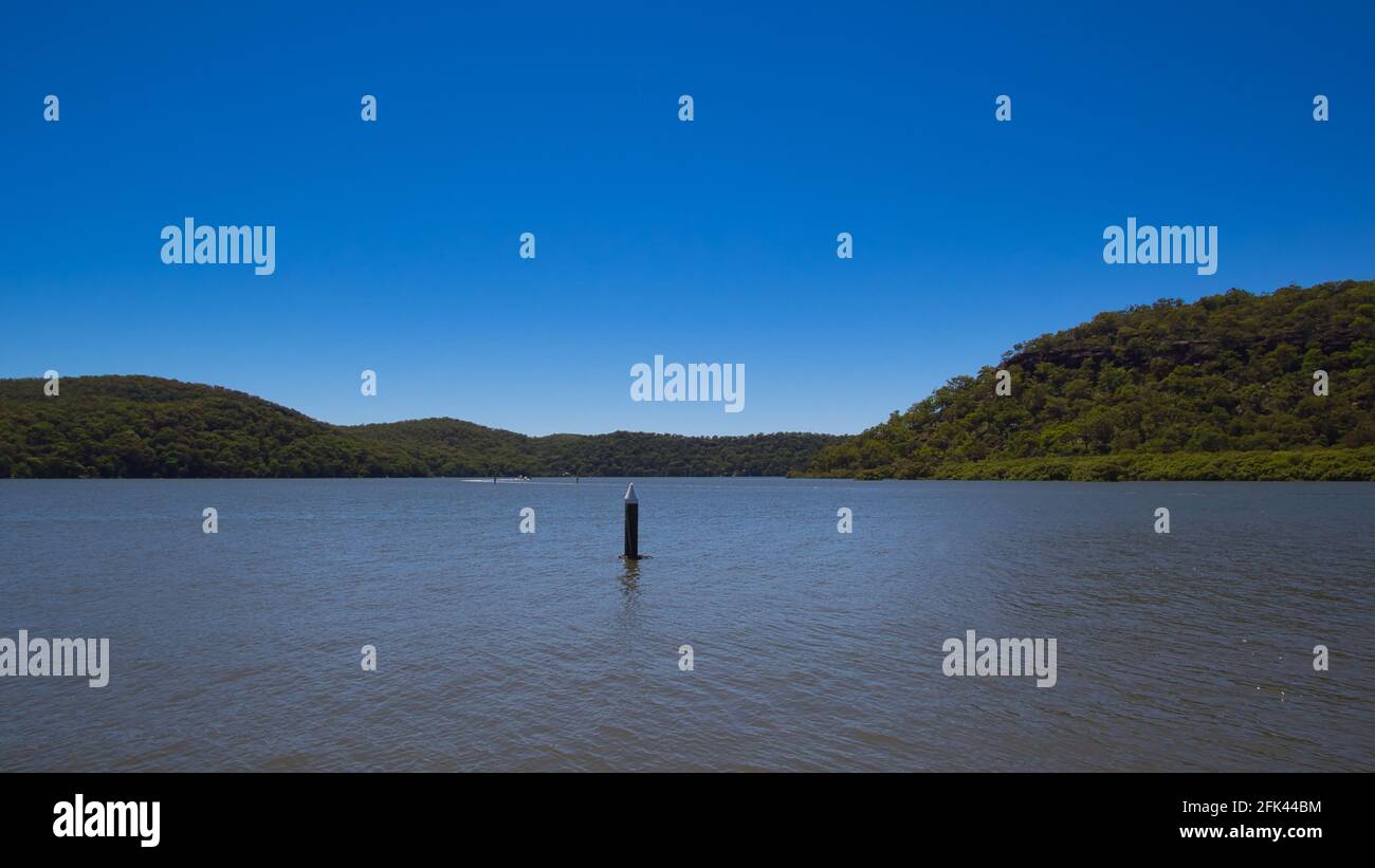 Broken bay australia hi-res stock photography and images - Alamy