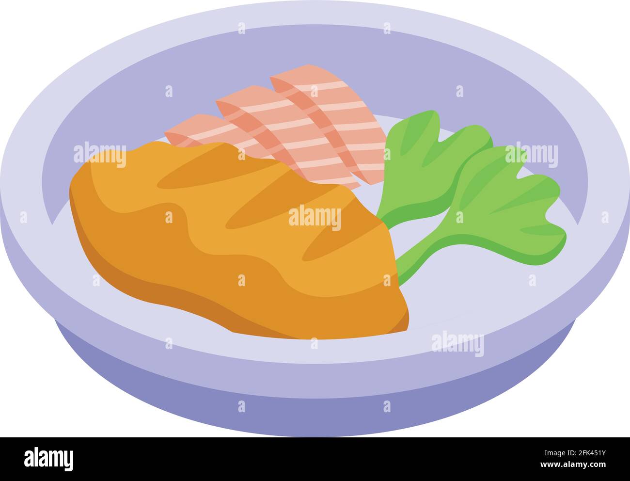 Boiling potatoes Stock Vector Images - Alamy