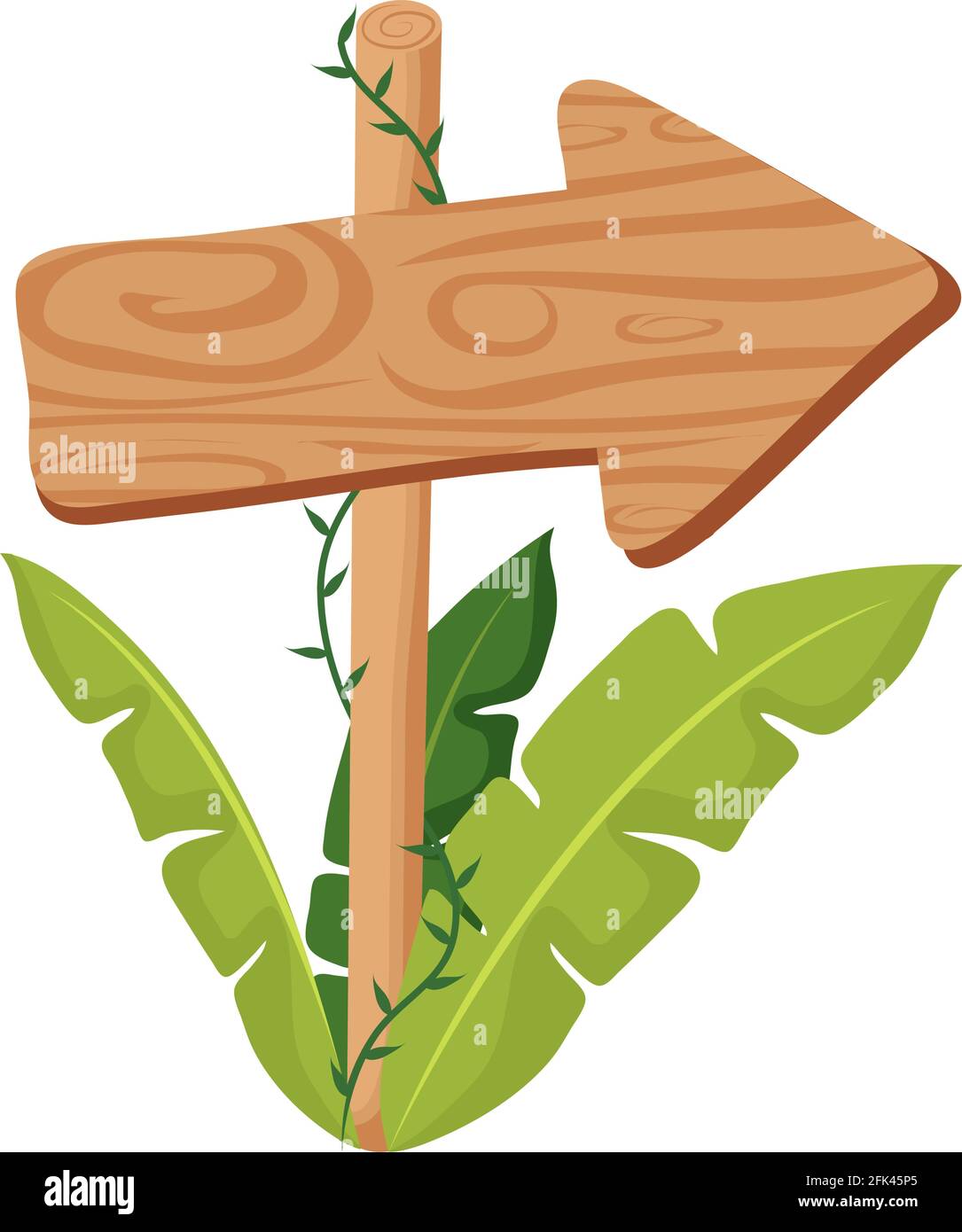 arrow sign design Stock Vector Image & Art - Alamy