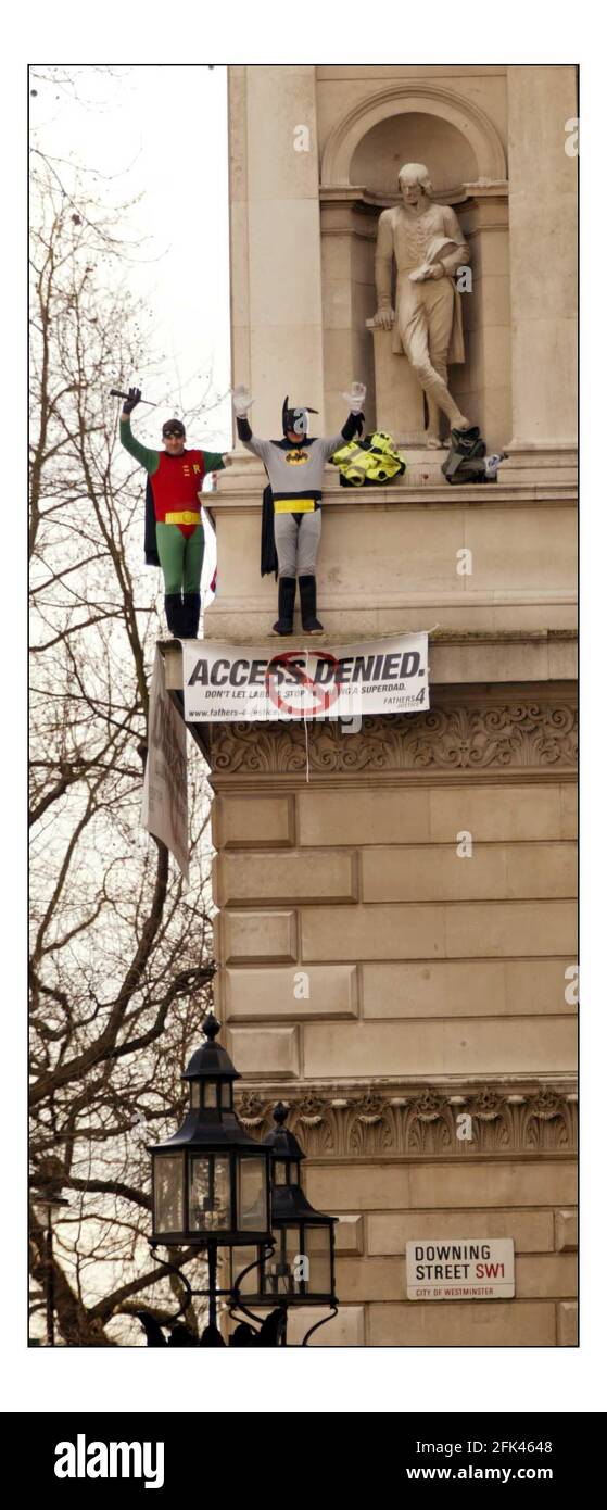 On the first floor Cut Out Stock Images & Pictures - Alamy