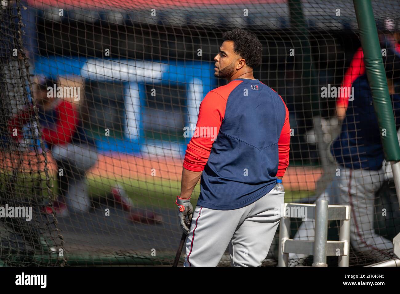 Nelson cruz hi-res stock photography and images - Alamy