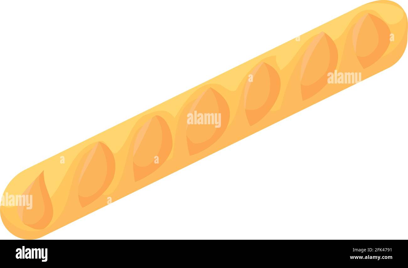 cute grissini icon Stock Vector Image & Art - Alamy