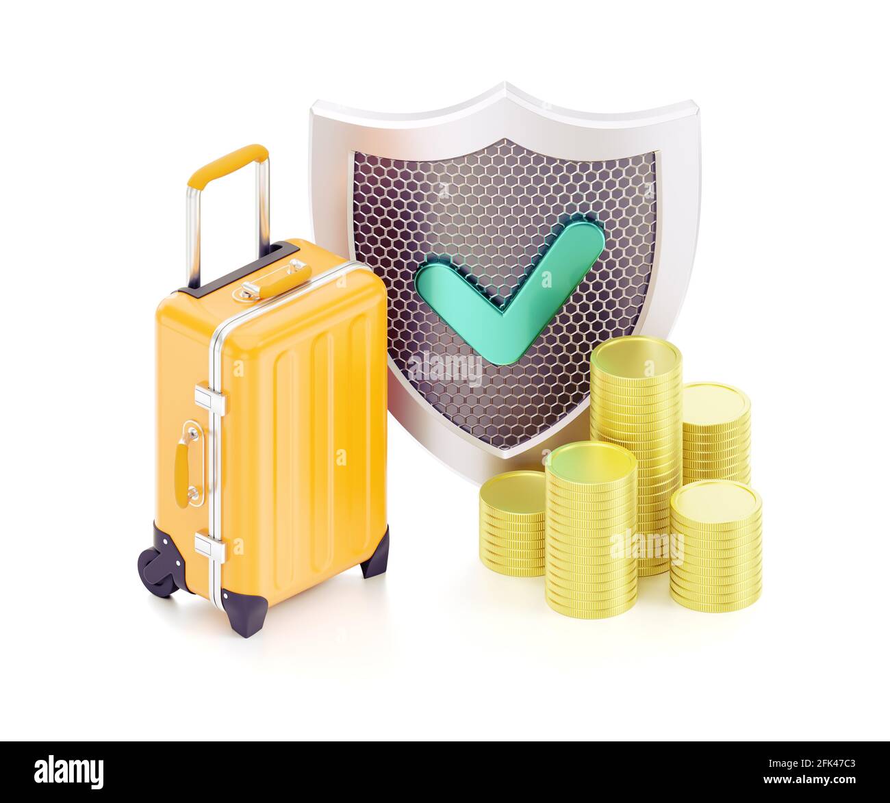 Traveling group Cut Out Stock Images & Pictures - Alamy