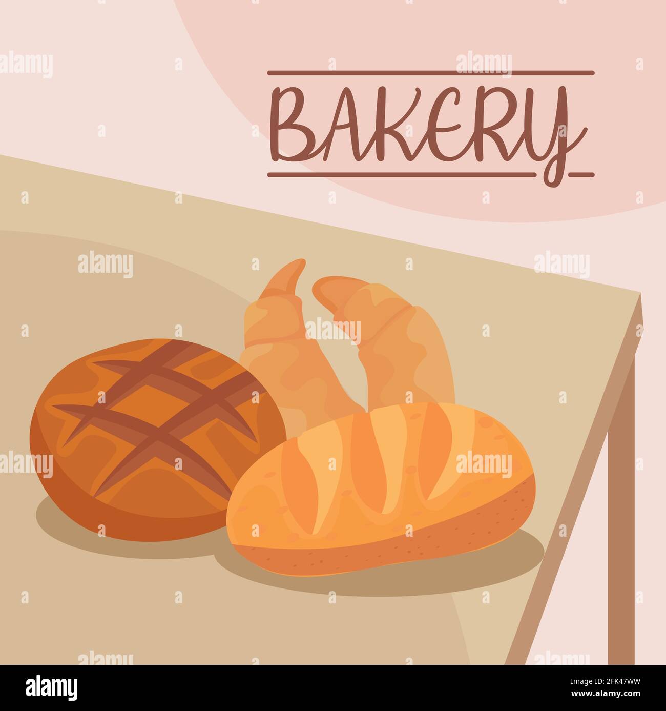 Food cartel Stock Vector Images - Alamy