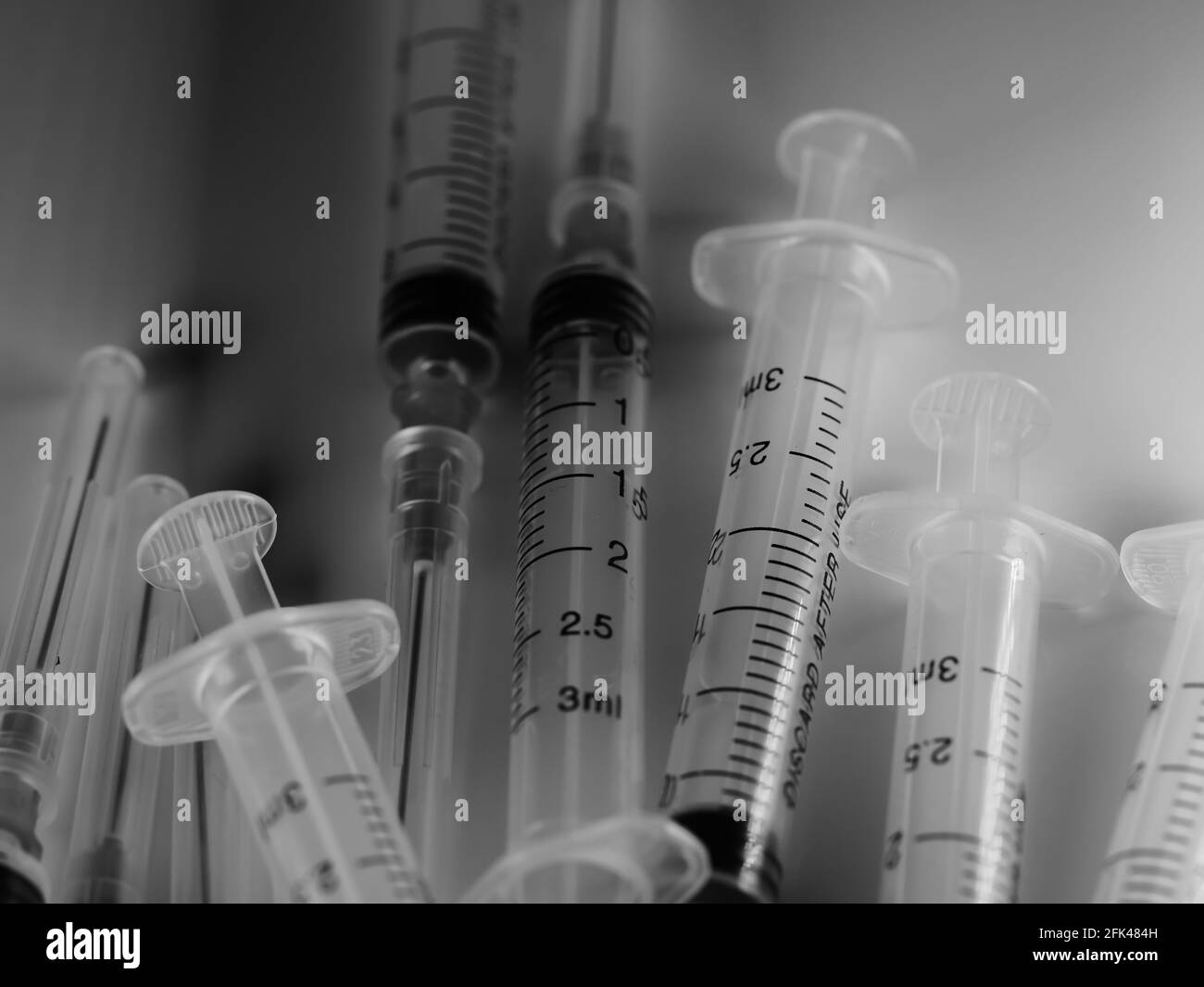 Safe injection Black and White Stock Photos & Images - Alamy