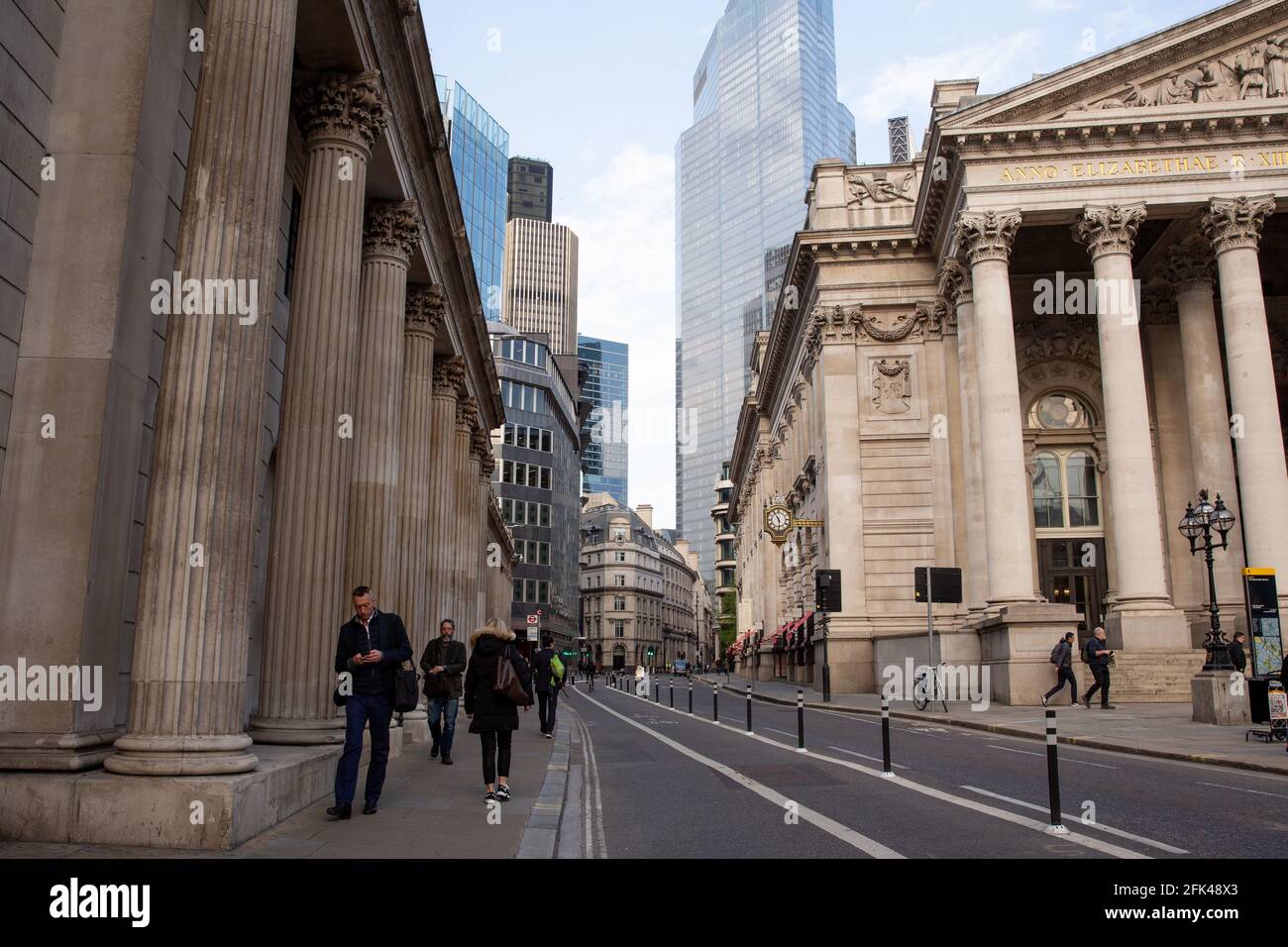 Map of johnson city hi-res stock photography and images - Alamy