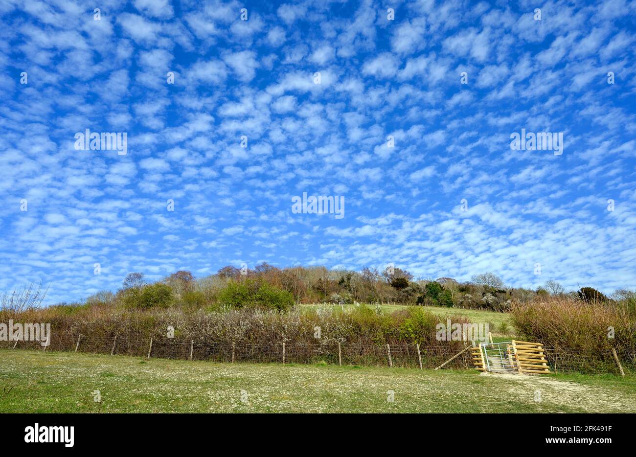 Sevenoaks countryside hi-res stock photography and images - Alamy
