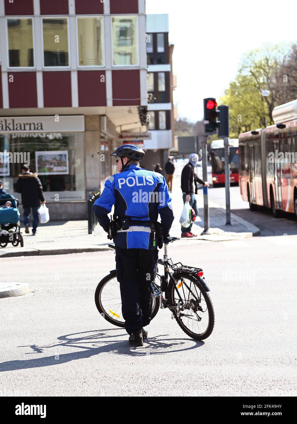 Polis emblem hi-res stock photography and images - Alamy