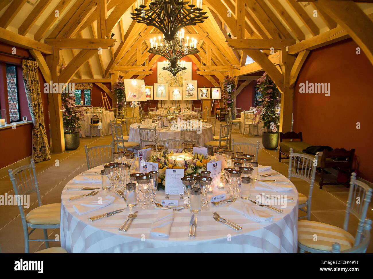 Lord brownlow hi-res stock photography and images - Alamy
