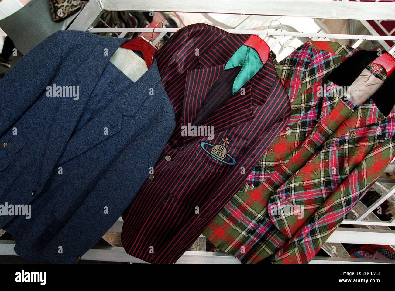 Steven Phillip in Rellik Stock Photo - Alamy