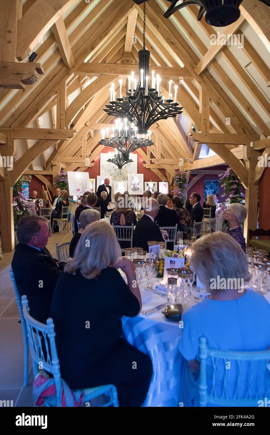 Lord brownlow hi-res stock photography and images - Alamy