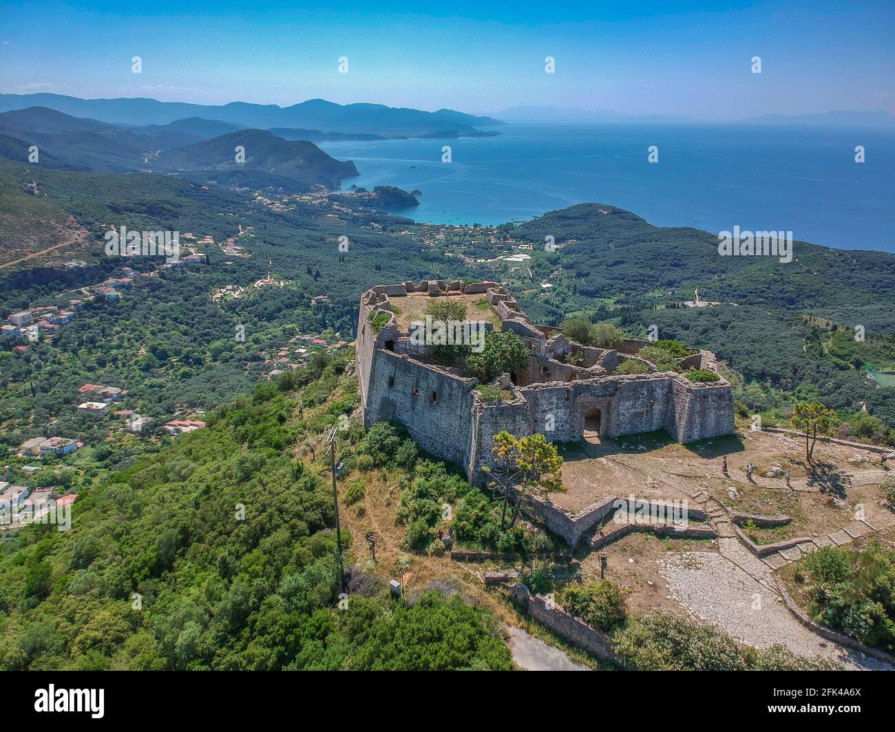 Ali pascha hi-res stock photography and images - Alamy