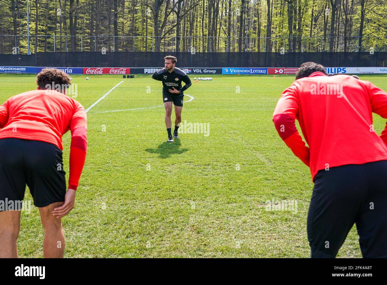 Yannick van der schee hi-res stock photography and images - Alamy
