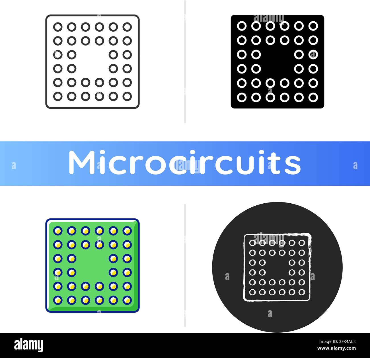 Cpu socket icon Stock Vector Image & Art - Alamy