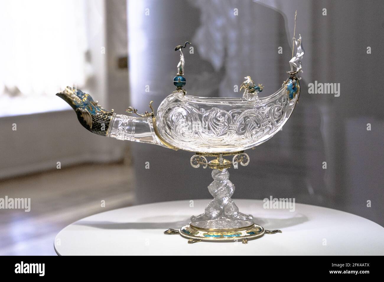 Cartier lamp hi-res stock photography and images - Alamy