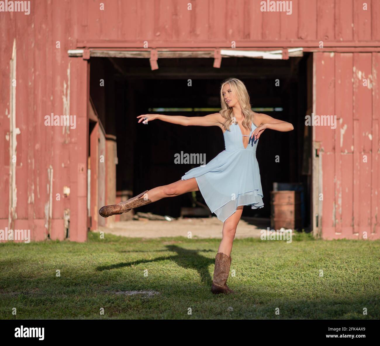 Cowgirl Photography Ideas