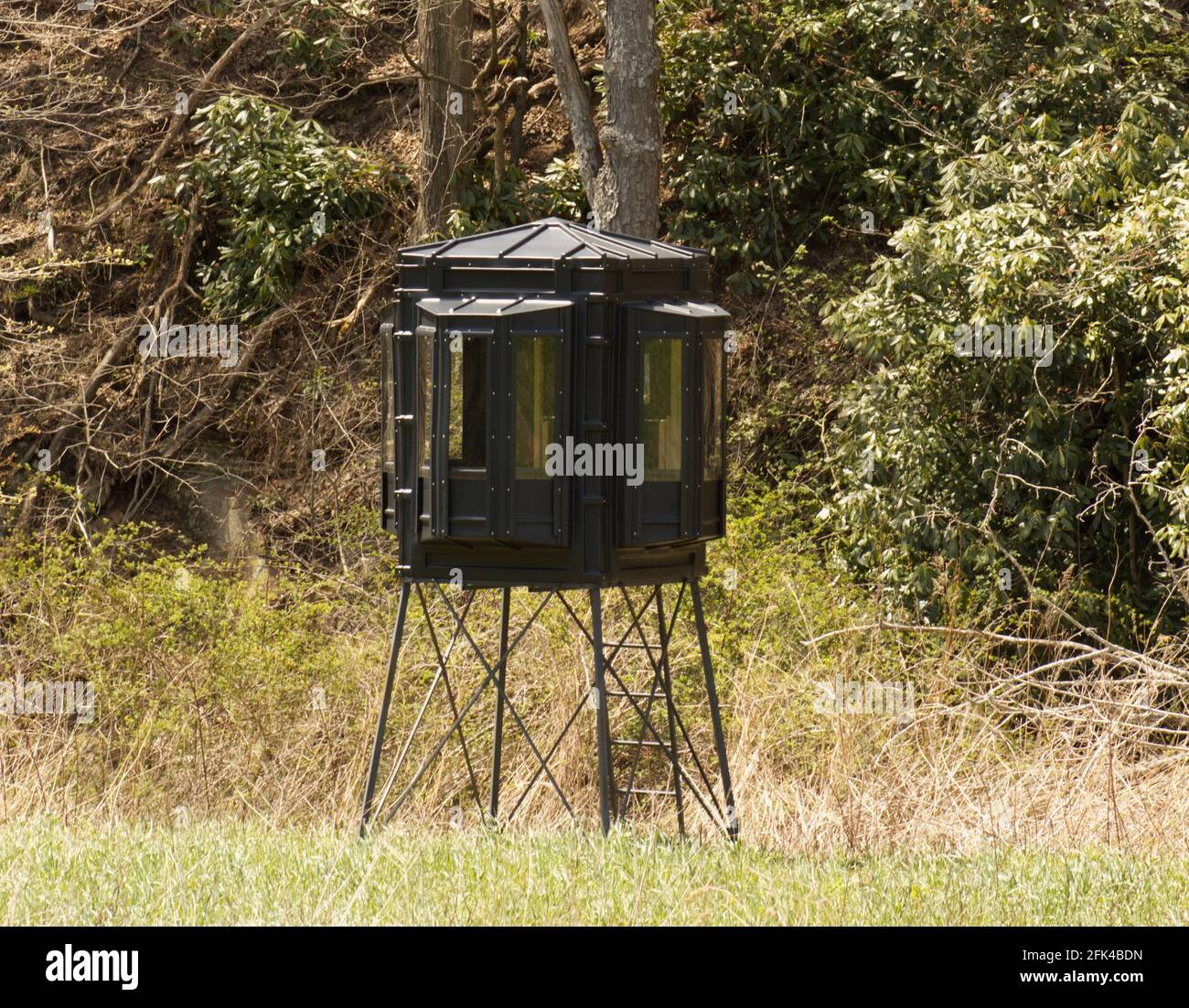 Man hunting area hi-res stock photography and images - Alamy