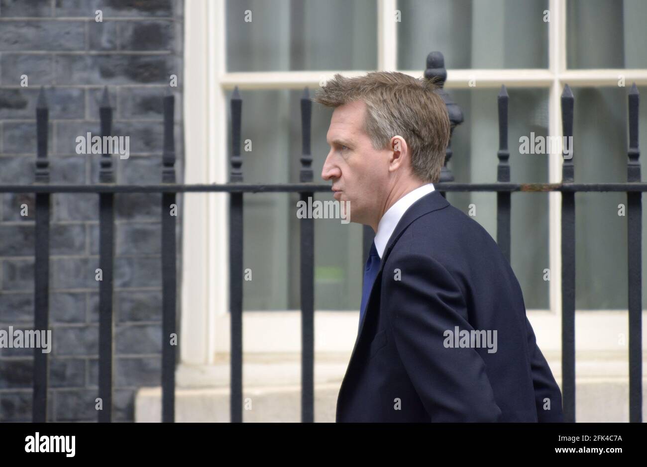 Dan Jarvis MP - Mayor of the Sheffield City Region / Member of ...