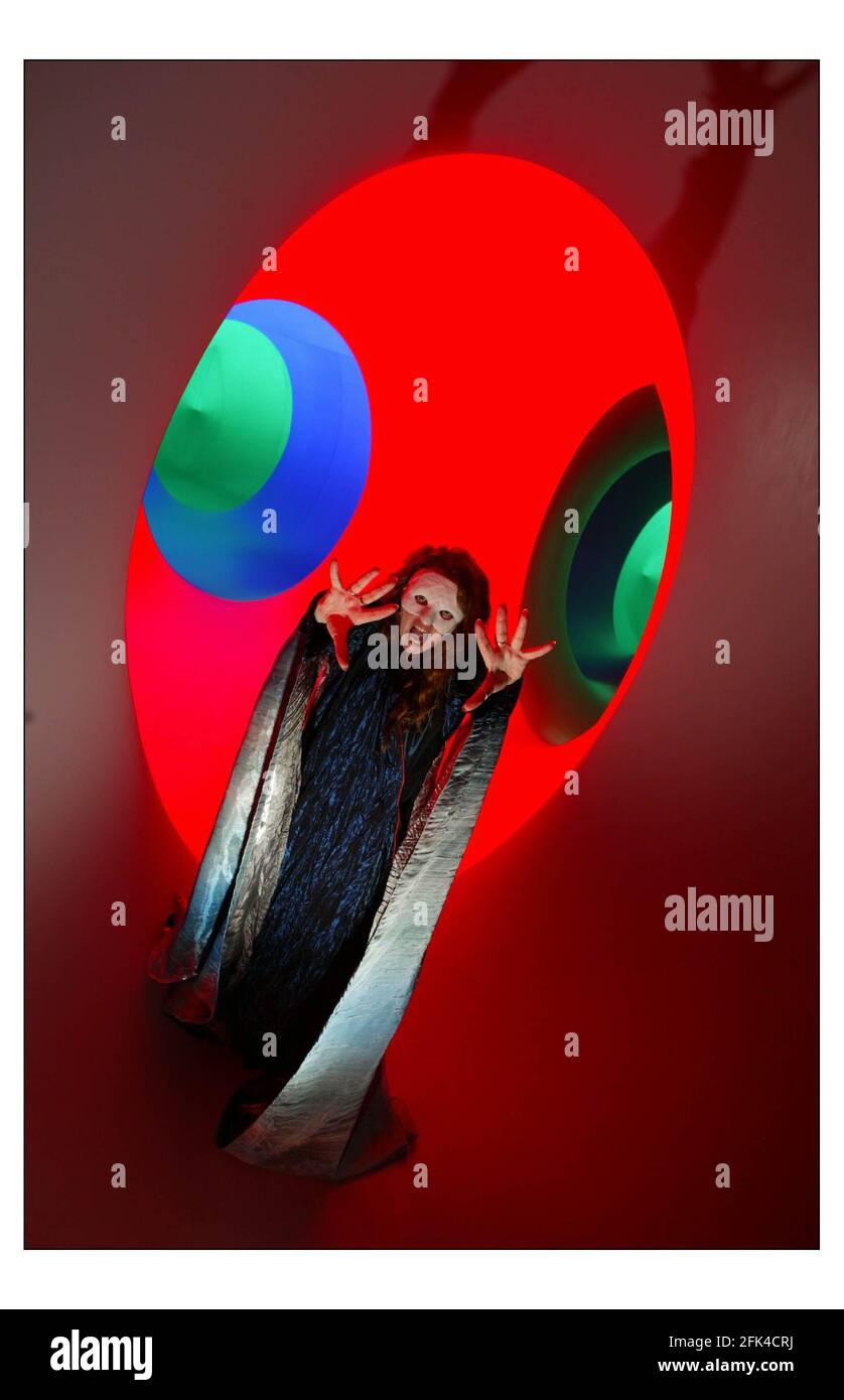 Colourscape music festival 2004 on Clapham Common. 11 to 19 September ...