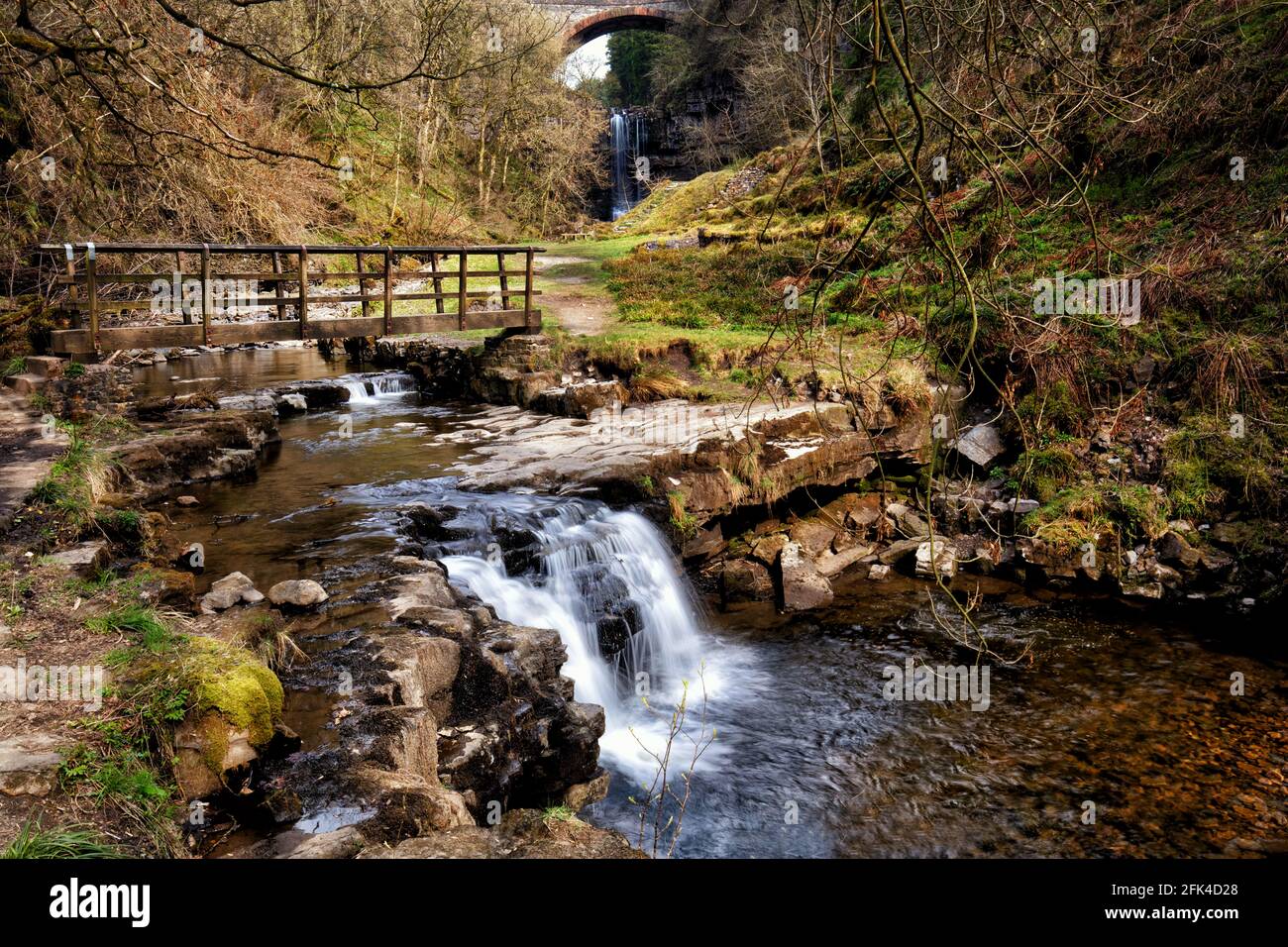 Ashgill force hi-res stock photography and images - Alamy
