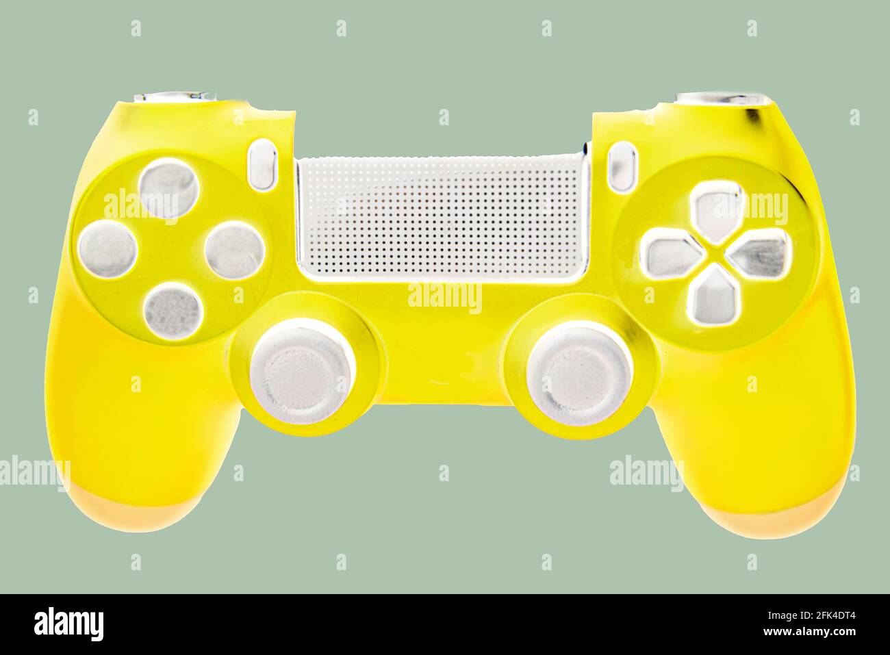 new generation video game controller. Gamepads for electronic games ...