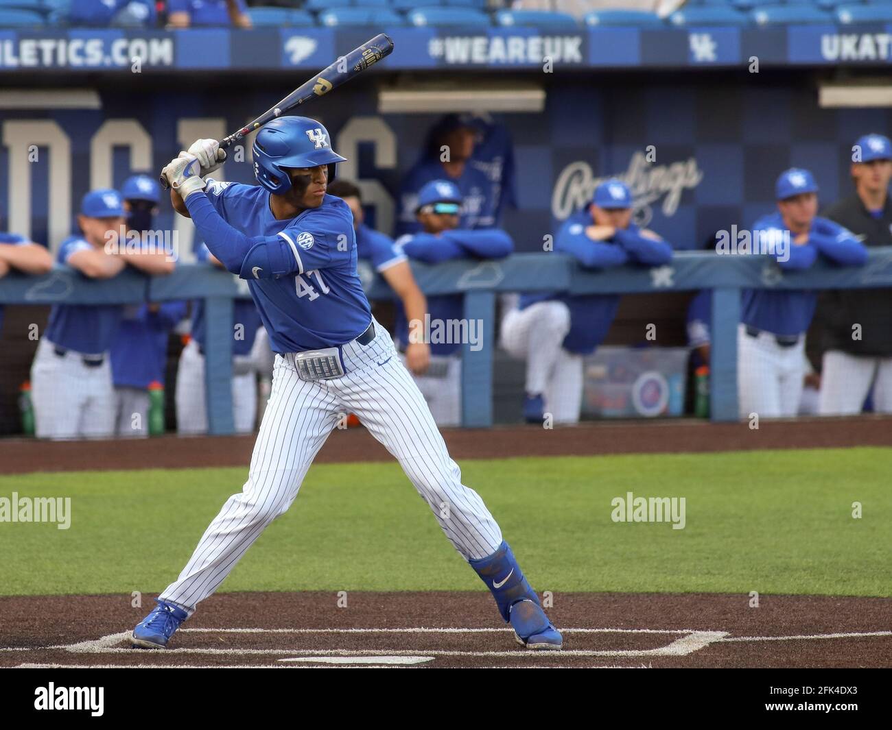 Kentucky pride hi-res stock photography and images - Alamy