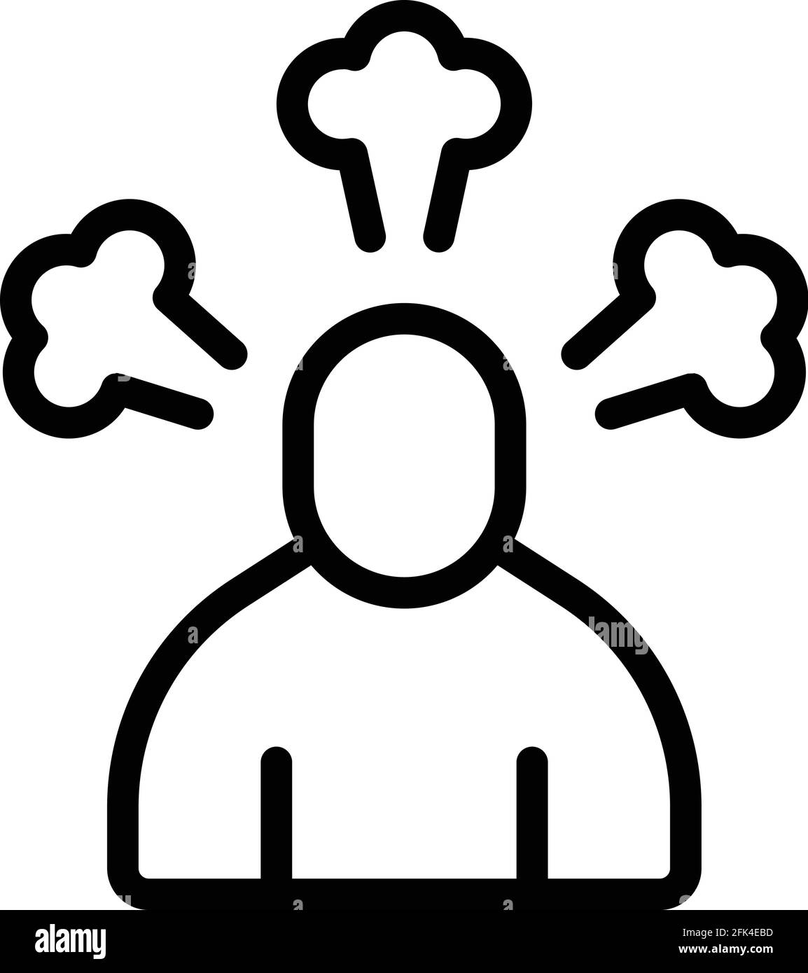 Rush hour speed limit Stock Vector Images - Alamy