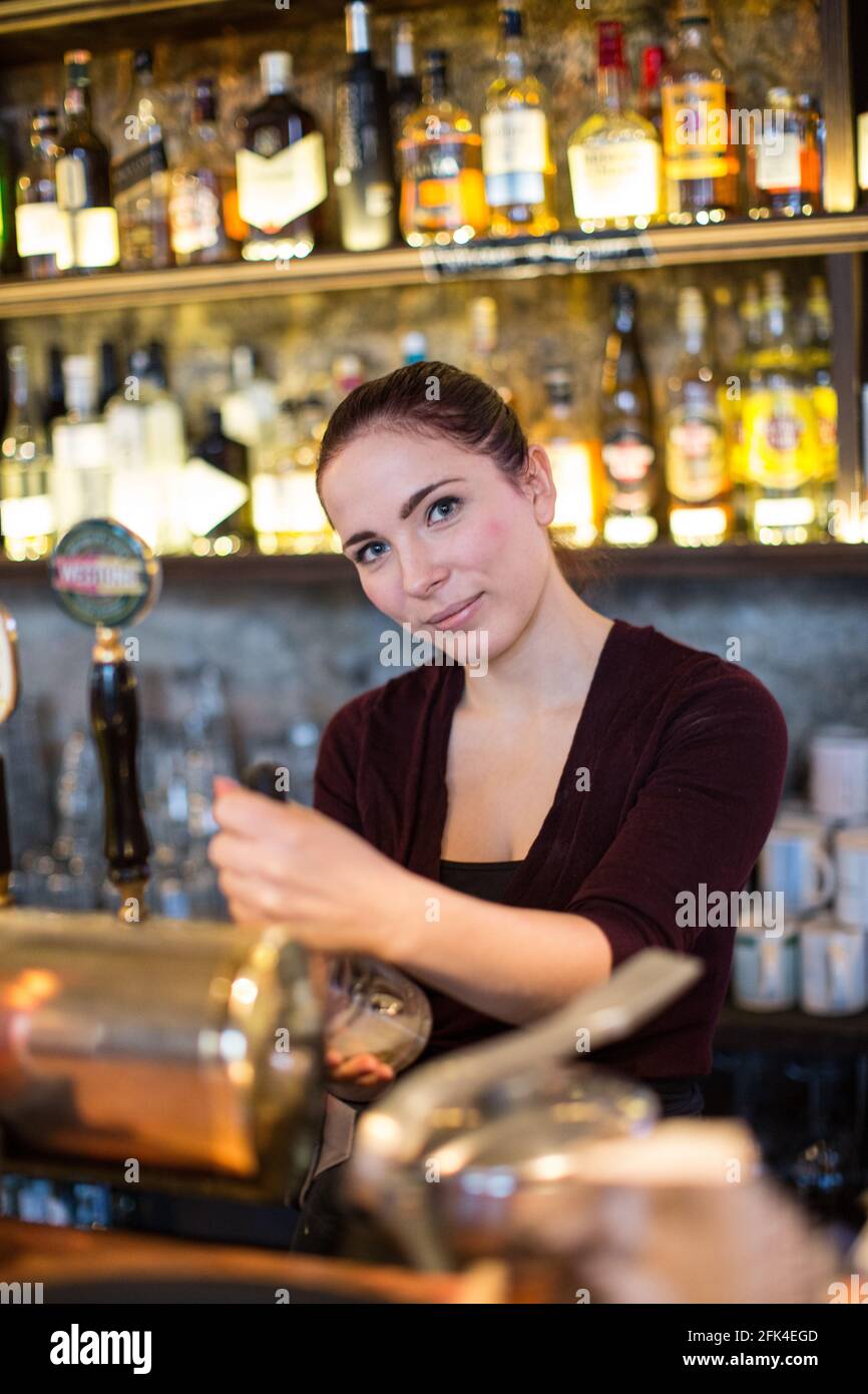 Drink bar tallinn hi-res stock photography and images - Alamy