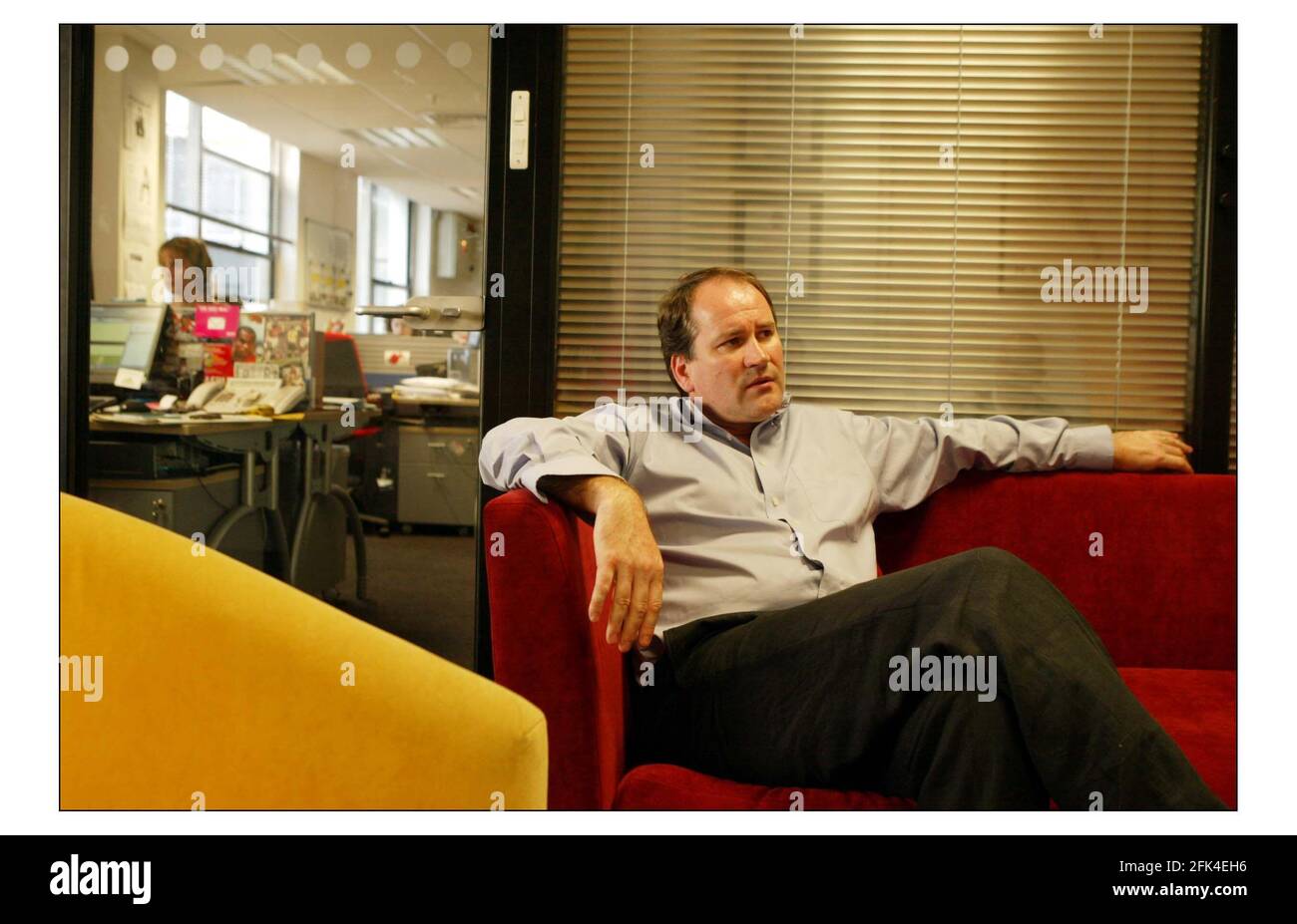 Bob shennan bbc hi-res stock photography and images - Alamy