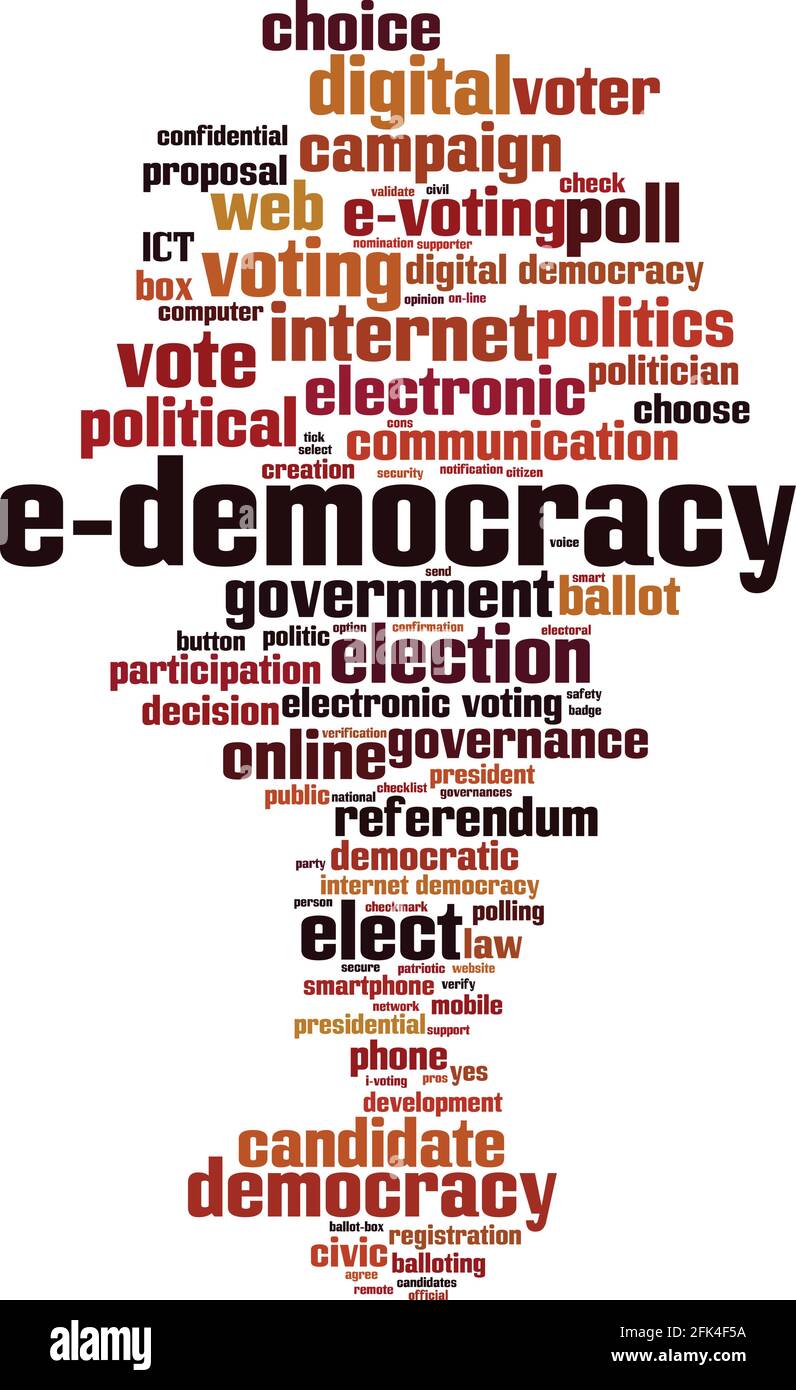 Party Of Internet Democracy