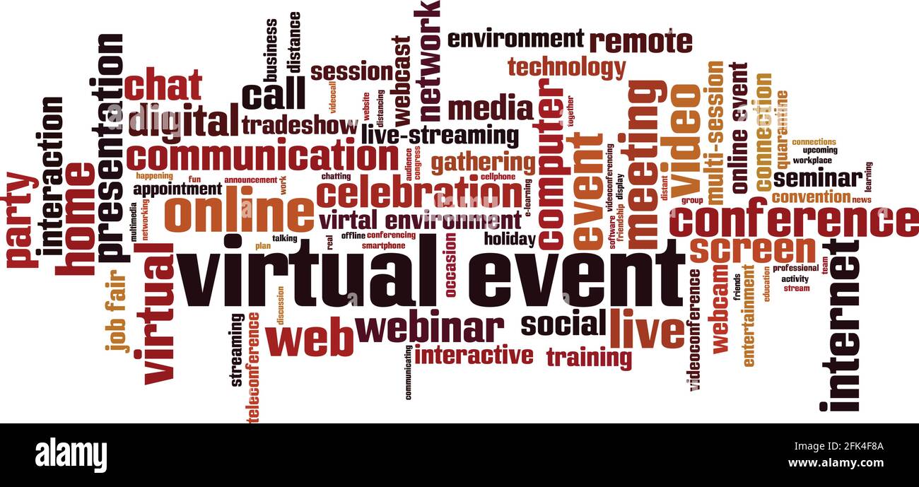 Event word hi-res stock photography and images - Alamy