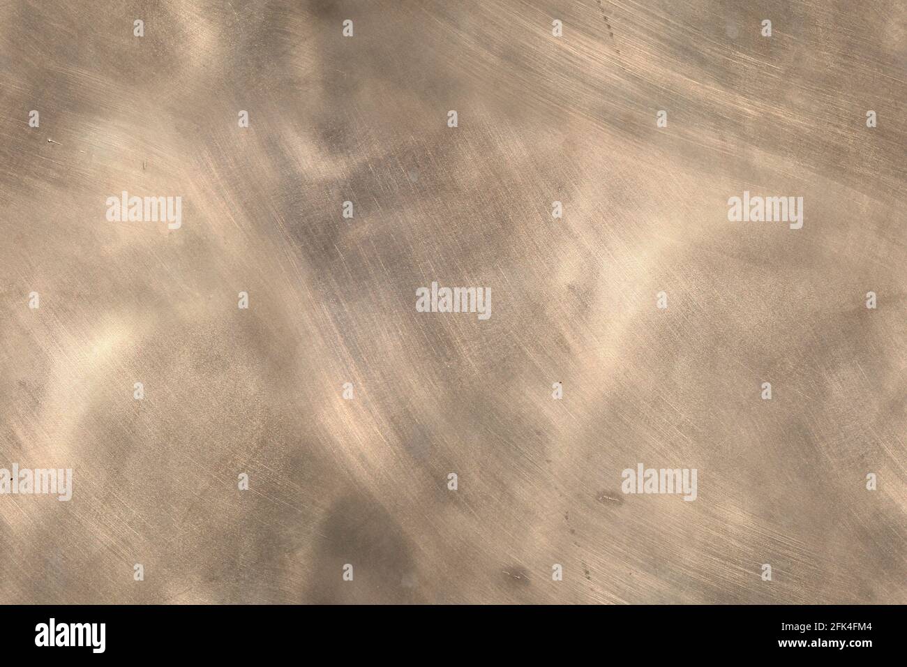 Seamless copper texture hi-res stock photography and images - Alamy