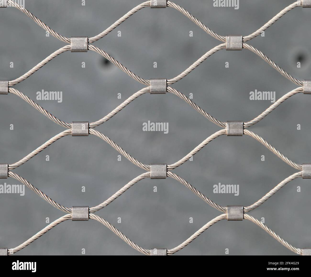 Wire fence seamless pattern hi-res stock photography and images - Alamy